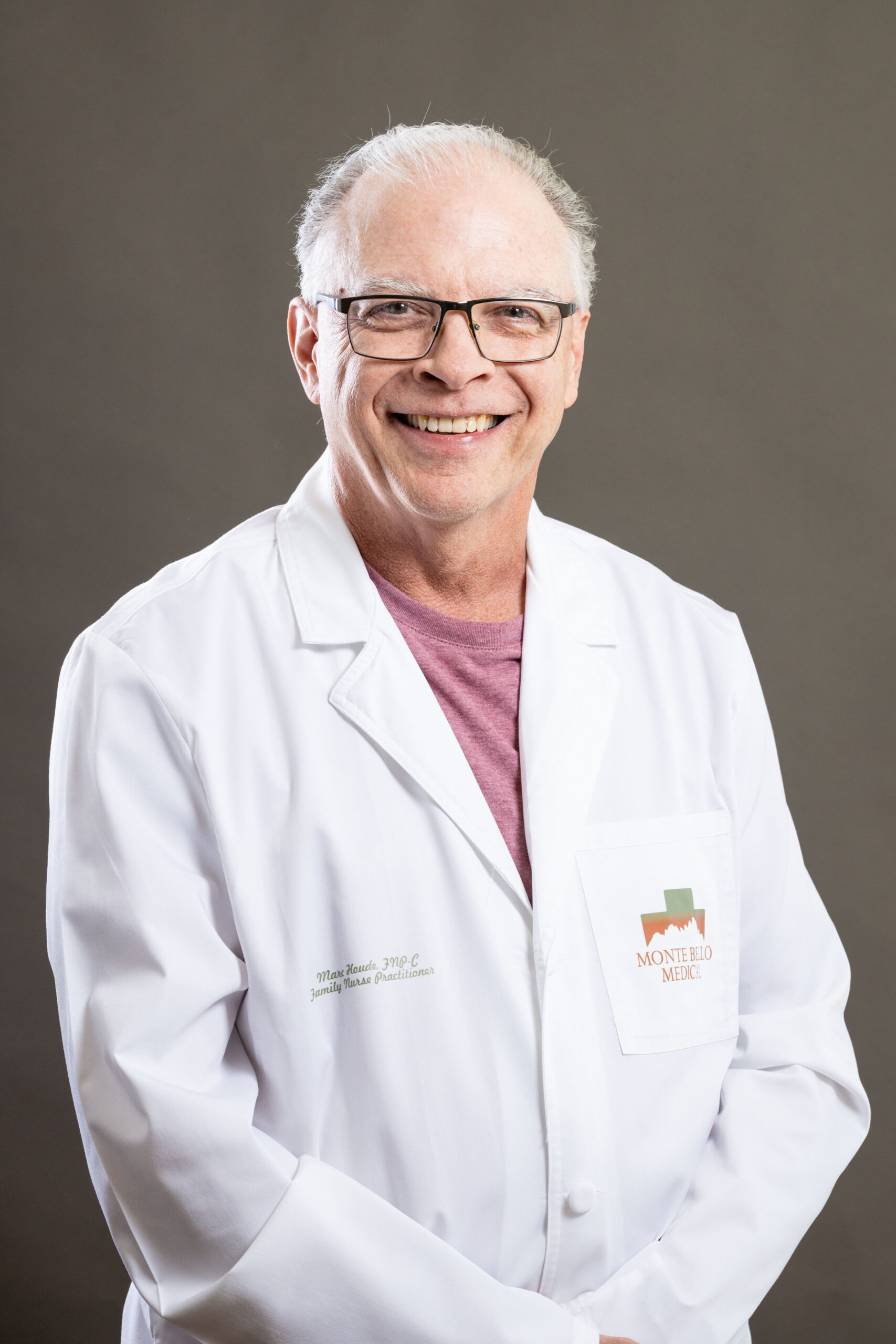 Partners and Staff – Monte Bello Medical