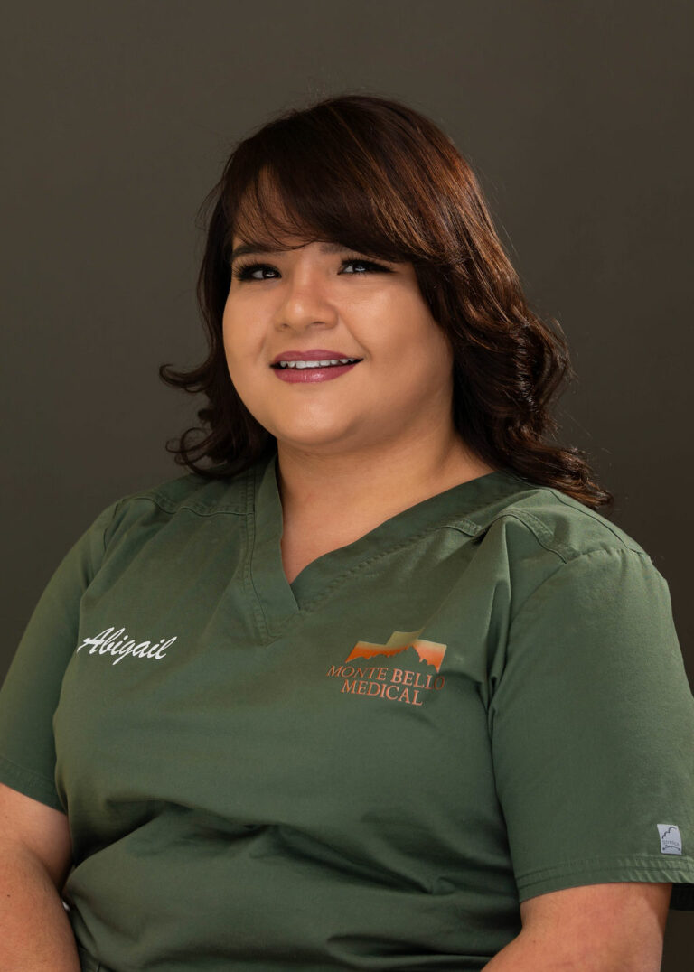 Partners & Staff - Monte Bello Medical