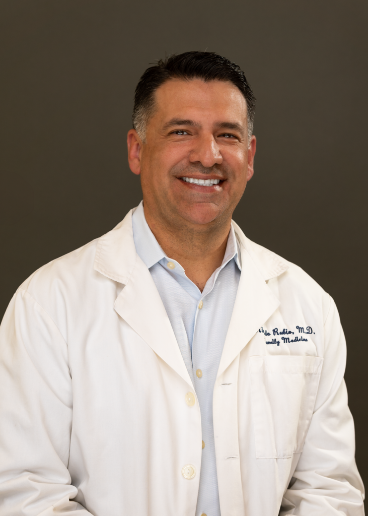 Partners & Staff - Monte Bello Medical